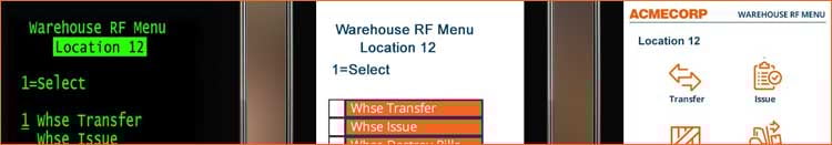 Instant Impact: Easy-to-Design Screens with SmartTE