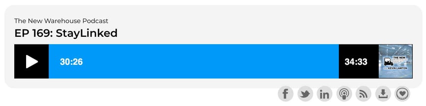 StayLinked Helps Legacy Systems Interface with New Technology